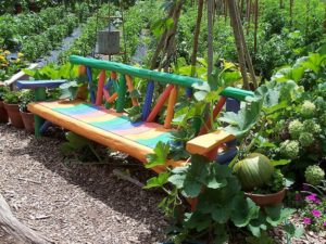 Lovely Garden Path Designs, Inspiring Backyard Landscaping Ideas