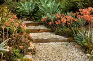 Lovely Garden Path Designs, Inspiring Backyard Landscaping Ideas