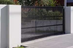 Benefits of Automated Gates, Beautiful Design Ideas for Curb Appeal