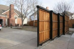 Benefits of Automated Gates, Beautiful Design Ideas for Curb Appeal