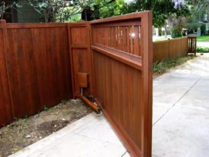 Benefits of Automated Gates, Beautiful Design Ideas for Curb Appeal