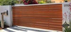Benefits of Automated Gates, Beautiful Design Ideas for Curb Appeal