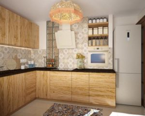 Glass Blocks in Modern Interiors, Functional and Beautiful Interior ...