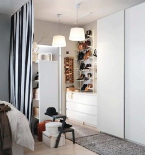 Space Saving Ideas for Storage and Organization, 50 Creative and Modern ...