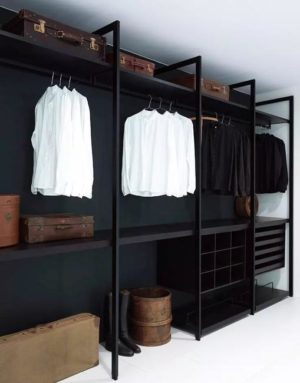 Space Saving Ideas for Storage and Organization, 50 Creative and Modern ...