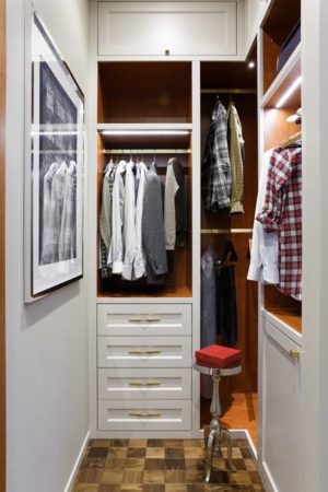 Space Saving Ideas for Storage and Organization, 50 Creative and Modern ...