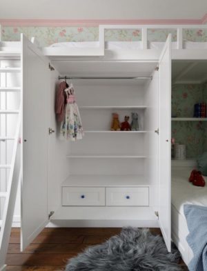 Space Saving Ideas for Storage and Organization, 50 Creative and Modern ...