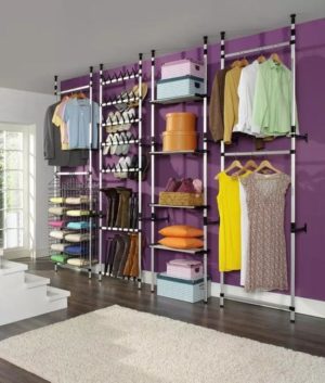 Space Saving Ideas for Storage and Organization, 50 Creative and Modern ...
