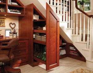 Space Saving Ideas for Storage and Organization, 50 Creative and Modern ...