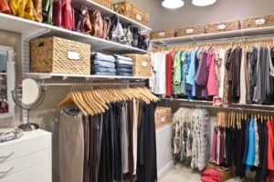 Space Saving Ideas for Storage and Organization, 50 Creative and Modern ...