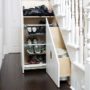 Space Saving Ideas for Storage and Organization, 50 Creative and Modern ...