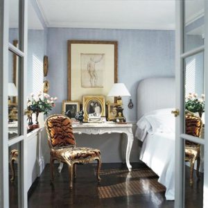 Modern Interior Decoration Patterns, Inviting Tigers into Homes