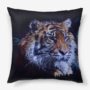 Modern Interior Decoration Patterns, Inviting Tigers into Homes