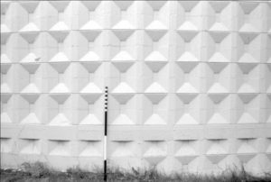 Creative Masonry Wall Designs Playing with Sunlight, Spectacular 3d ...