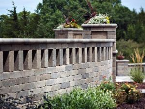 Creative Masonry Wall Designs Playing with Sunlight, Spectacular 3d ...