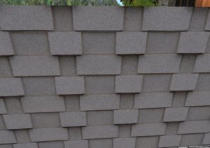 Creative Masonry Wall Designs Playing with Sunlight, Spectacular 3d ...