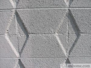 Creative Masonry Wall Designs Playing with Sunlight, Spectacular 3d ...