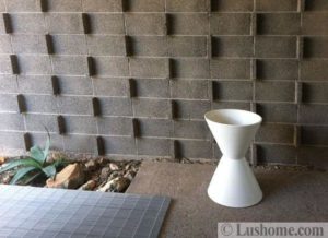 Creative Masonry Wall Designs Playing with Sunlight, Spectacular 3d ...