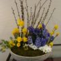 How to Create Spring Flower Arrangements, Table Centerpieces, Unique Gifts