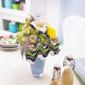 How to Create Spring Flower Arrangements, Table Centerpieces, Unique Gifts