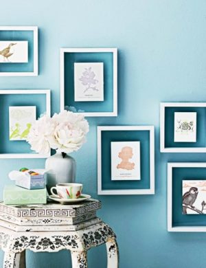 How to Choose Matboards for Wall Art and Enhance Interior Design with ...