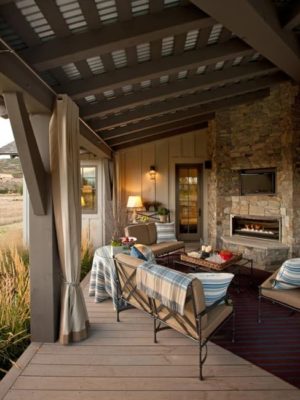 55 Beautiful Yard Landscaping Ideas Bringing Elegant Comfort into ...