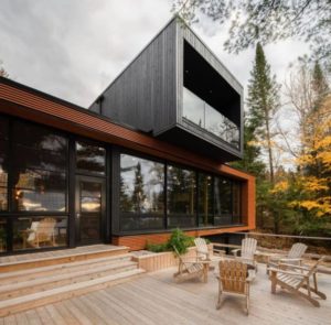 55 Beautiful Yard Landscaping Ideas Bringing Elegant Comfort into ...