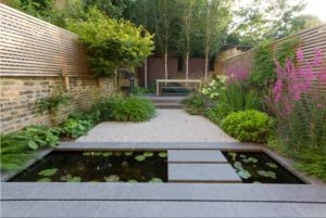 55 Beautiful Yard Landscaping Ideas Bringing Elegant Comfort into ...