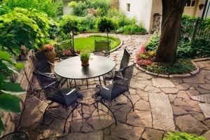 55 Beautiful Yard Landscaping Ideas Bringing Elegant Comfort into ...