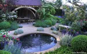 55 Beautiful Yard Landscaping Ideas Bringing Elegant Comfort into ...