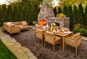 50 Beautiful Backyard Ideas, Cozy Outdoors to Hang Out at Home