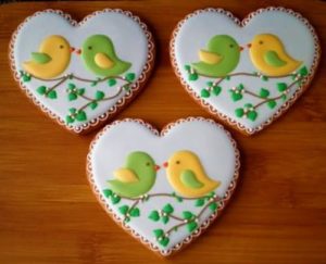 Bird Inspired Bites, Creative Food Decoration Ideas on the Intersection ...