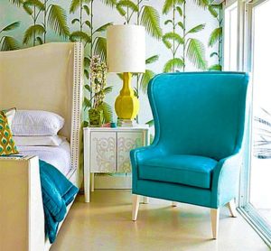 55 Colorful Spring Decorating Ideas, Cheerful Interior Design and Decor
