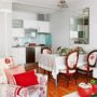 55 Colorful Spring Decorating Ideas, Cheerful Interior Design and Decor