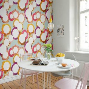 55 Colorful Spring Decorating Ideas, Cheerful Interior Design and Decor