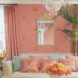 55 Colorful Spring Decorating Ideas, Cheerful Interior Design and Decor