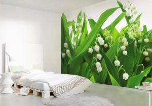 55 Colorful Spring Decorating Ideas, Cheerful Interior Design and Decor