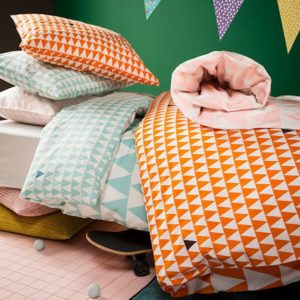 55 Colorful Spring Decorating Ideas, Cheerful Interior Design and Decor