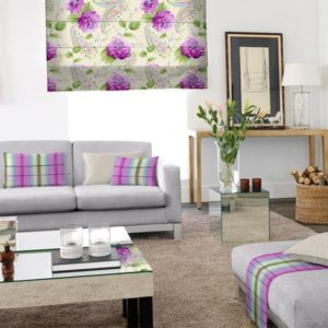 55 Colorful Spring Decorating Ideas, Cheerful Interior Design and Decor