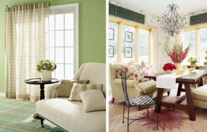 55 Colorful Spring Decorating Ideas, Cheerful Interior Design and Decor