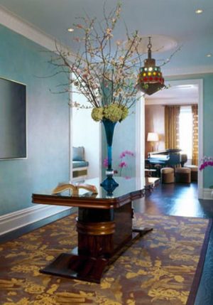 55 Colorful Spring Decorating Ideas, Cheerful Interior Design and Decor