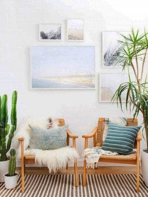 Spring Inspired Colorful Accents, 55 Ideas to Brighten Up Interior ...