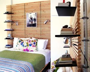 50 Space Saving Ideas Creatively Integrating Storage Spaces into Modern ...