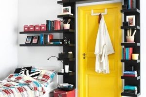 50 Space Saving Ideas Creatively Integrating Storage Spaces into Modern ...