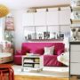 50 Space Saving Ideas Creatively Integrating Storage Spaces into Modern ...