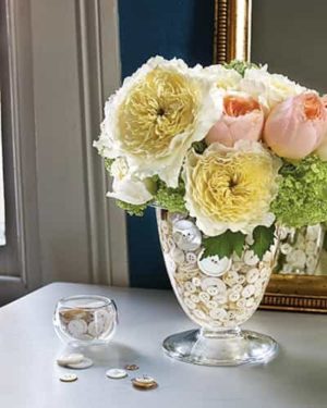 Unusual Vases for Beautiful Floral Arrangements, 55 Unique Gift Ideas