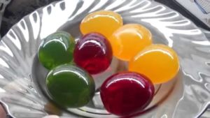 25 Easter Ideas in Creative Food Design, Original Egg Shaped Food ...