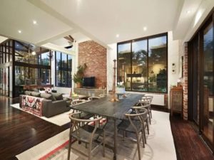 Exposed Brick Walls, 50 Designs Adding Originality to Modern Interiors