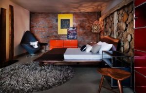 Exposed Brick Walls, 50 Designs Adding Originality to Modern Interiors