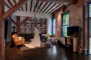 Exposed Brick Walls, 50 Designs Adding Originality to Modern Interiors